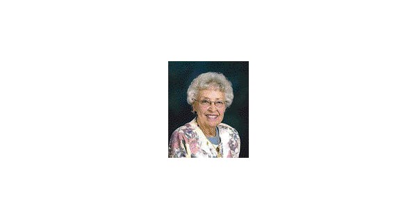 Mary Cadzow Obituary (2012) - Grand Blanc, MI - Flint Journal