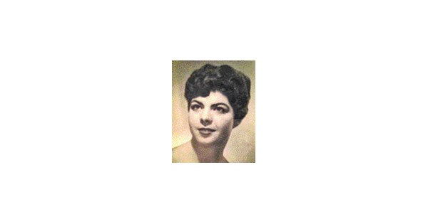 Marjorie Mueller Obituary (2014) - Linden, MI - Flint Journal