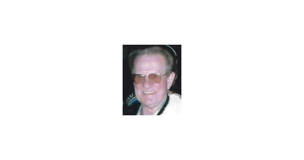 Darrell Burrow Obituary (2012) - Grand Blanc, MI - Flint Journal
