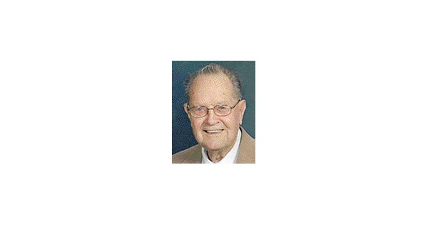 John Gillmore Obituary (1920 - 2013) - Flushing, MI - Flint Journal