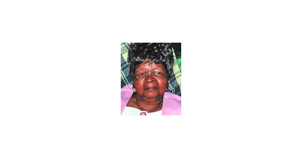 Myrtle Underwood Obituary (2011) - Flint, MI - Flint Journal
