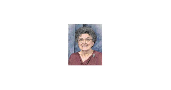 Rosemary Morrison Obituary (2014) - Lincoln, MI - Flint Journal