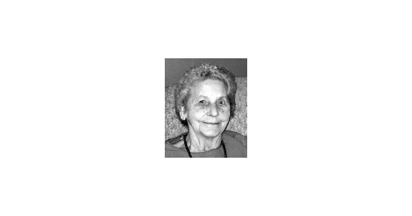 Velma Smith Obituary (2010) - Davison, MI - Flint Journal