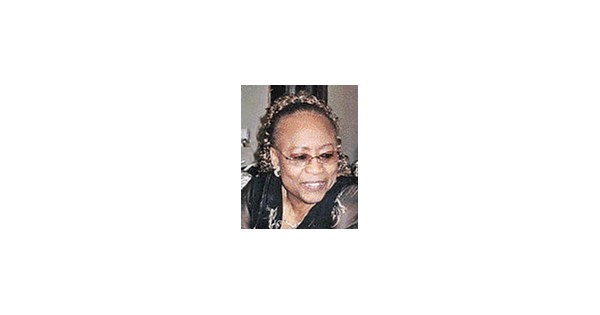 Geneva Harris Obituary (2013) - Flint, MI - Flint Journal