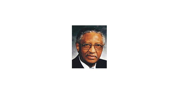 F.O Hockenhull Obituary (2012) - Flint, MI - Flint Journal