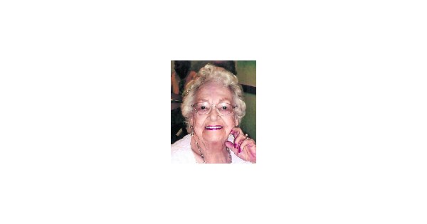 Irene Merchant Obituary (2011) - Fenton, MI - Flint Journal