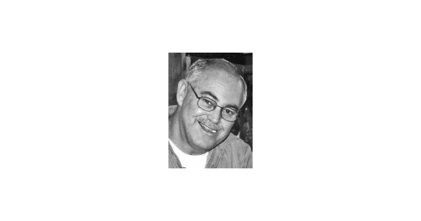 Donald Eldred Obituary (2014) - Montrose, MI - Flint Journal
