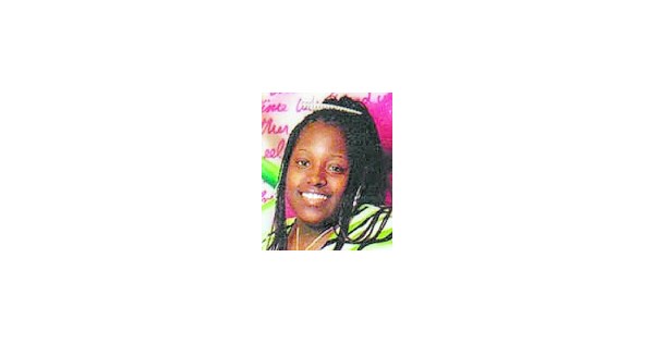 Kamisha Fluker Obituary (2010) - Flint, MI - Flint Journal
