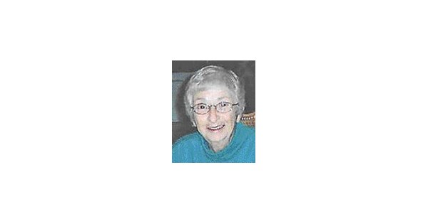 Marilyn Shearer Obituary (2013) - Flint, MI - Flint Journal
