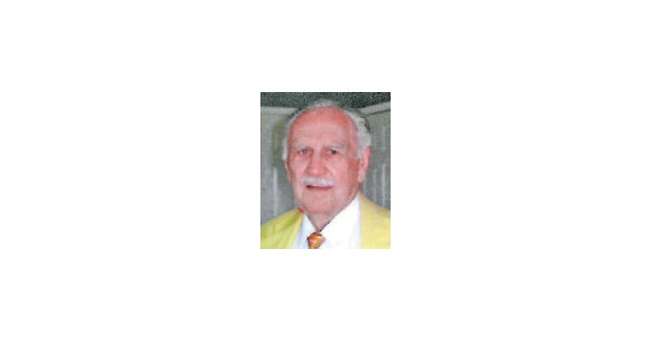 Gerald Goodwin Obituary (2010) - Swartz Creek, MI - Flint Journal