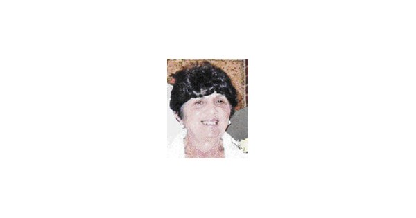 Nancy Stevens Obituary (2013) - Flint, MI - Flint Journal