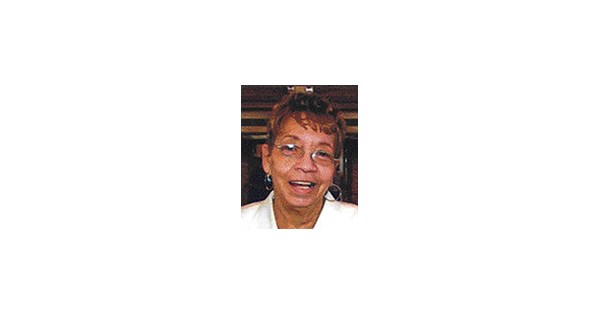 Cherry Edwards Obituary (2012) - Flint, MI - Flint Journal