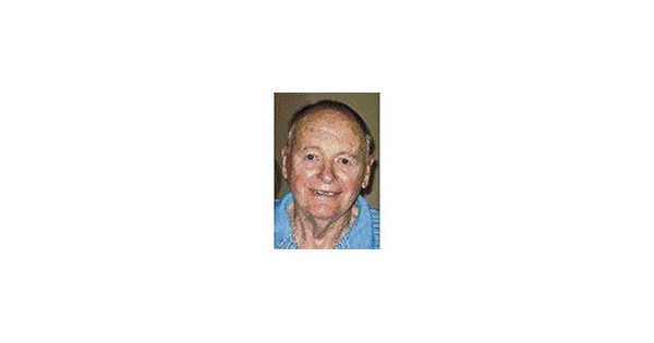 Gordon Chisholm Obituary (2012) - Flint, MI - Flint Journal