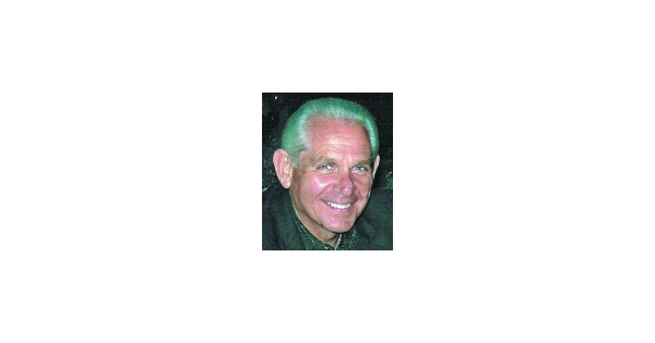 Edward NIZIOL Obituary (2009) - Flint, MI - Flint Journal