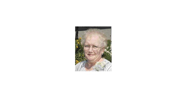 Lois Anderson Obituary (2013) - Davison, MI - Flint Journal