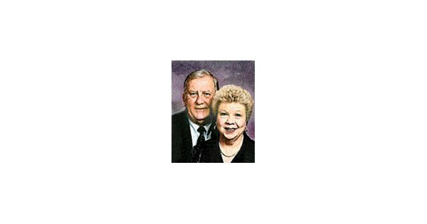 Mary Peck Obituary (2012) - Flint, MI - Flint Journal