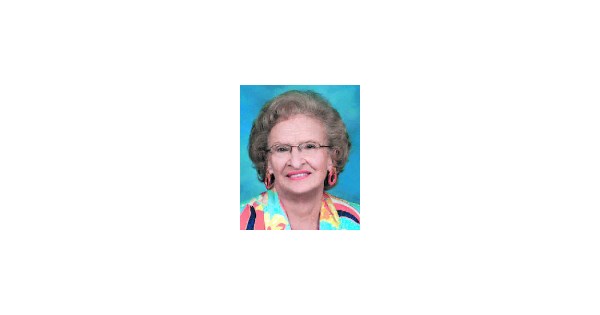 Eileen Halpin Obituary (2009) - Mount Morris, MI - Flint Journal