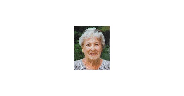 Hazel Fitzpatrick Obituary (2012) - Fenton, MI - Flint Journal