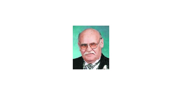 Mack Thompson Obituary (2010) - Flint, MI - Flint Journal