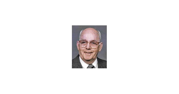 Harold Cain Obituary (2012) - Clio, MI - Flint Journal