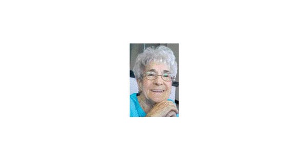 Eva Dickerson Minniear Obituary (2013) - Grand Blanc, MI - Flint Journal