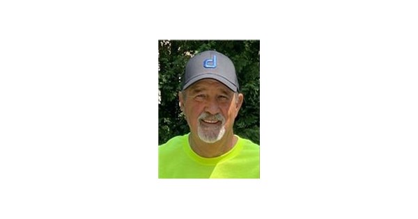 Daniel Meek Obituary (1952 - 2023) - Legacy Remembers
