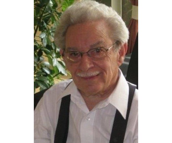 Lowell Mason Obituary (1937 - 2023) - Flint, MI - Flint Journal