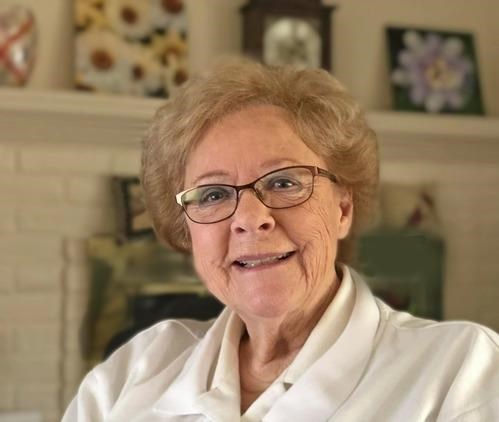 Monna Suess Obituary (1938 - 2023) - Legacy Remembers