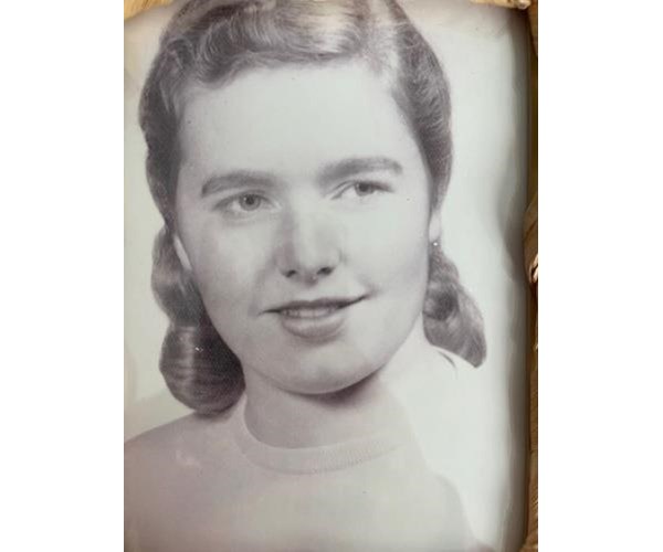 Donna Duncan Obituary (1941 - 2023) - Wellbridge Of Fenton, MI - Flint ...