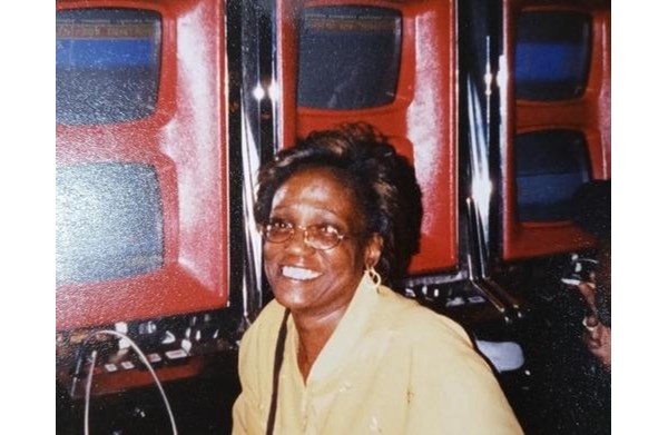 Joanne Greer Obituary (2023) - Legacy Remembers