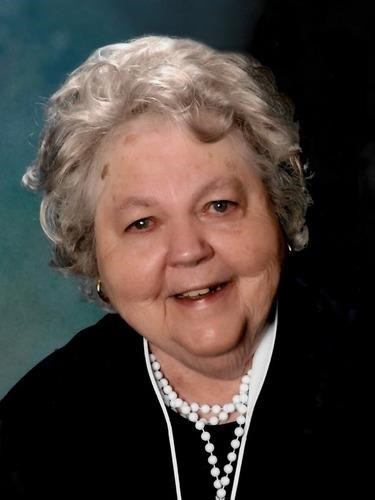Charlotte Maxey Obituary (2023) - Flint, MI - Flint Journal