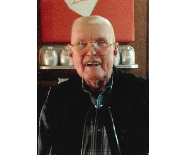 William Sturgeon Obituary (1935 - 2023) - Flushing, MI - Flint Journal