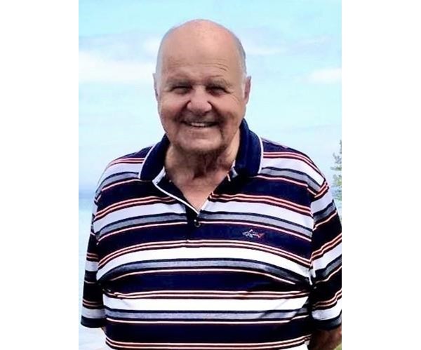 Leonard Griffin Obituary (1927 - 2023) - Davison, MI - Flint Journal
