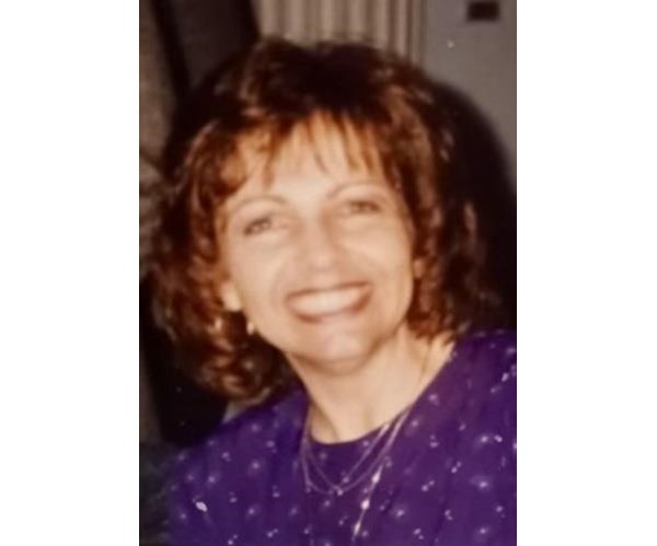 Nancy Ogle Obituary (2023) - Flushing, MI - Flint Journal