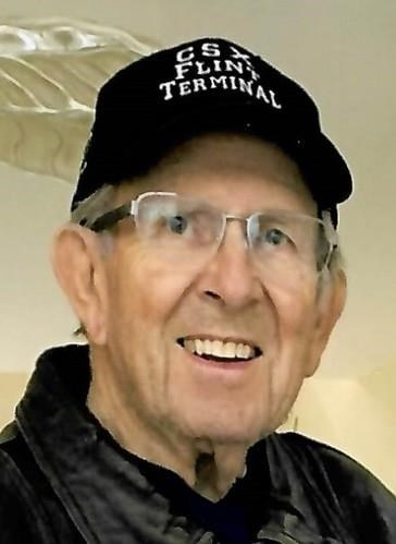 Darrell Tobias Obituary (1938 - 2023) - Legacy Remembers