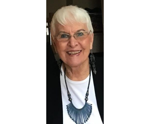 Betty Hooper Obituary (1930 - 2023) - Legacy Remembers