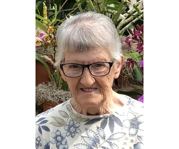 Lila Peters Obituary (1931 - 2024) - Holland, MI - Flint Journal