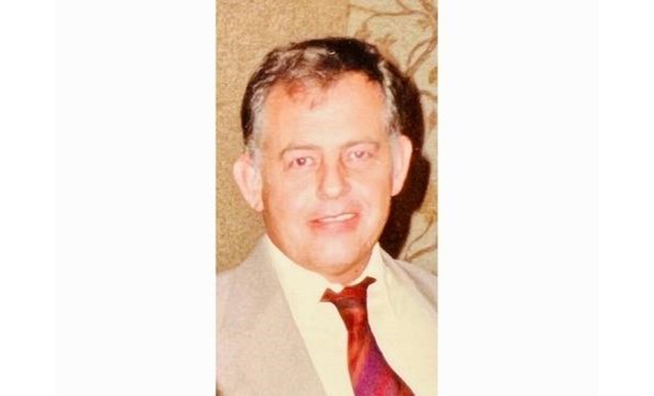 Keith Courney Obituary (1942 - 2023) - Albuquerque, NM - Flint Journal