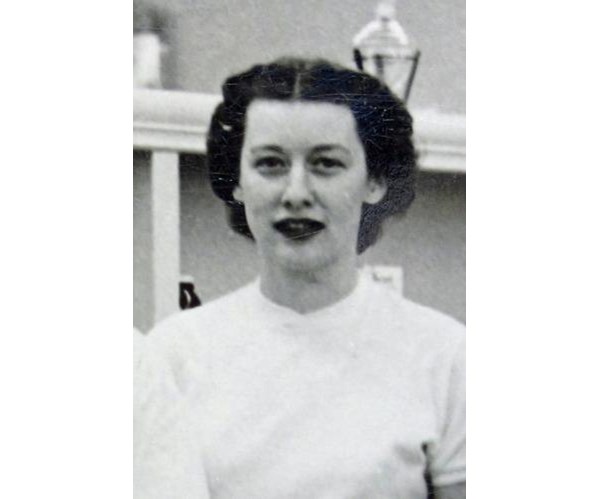 Mary Plourde Obituary (1927 - 2022) - Burton, MI - Flint Journal