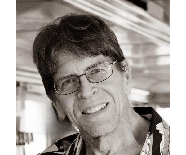 George Boyse Obituary (1952 - 2024) - Golden Valley, MN - Flint Journal