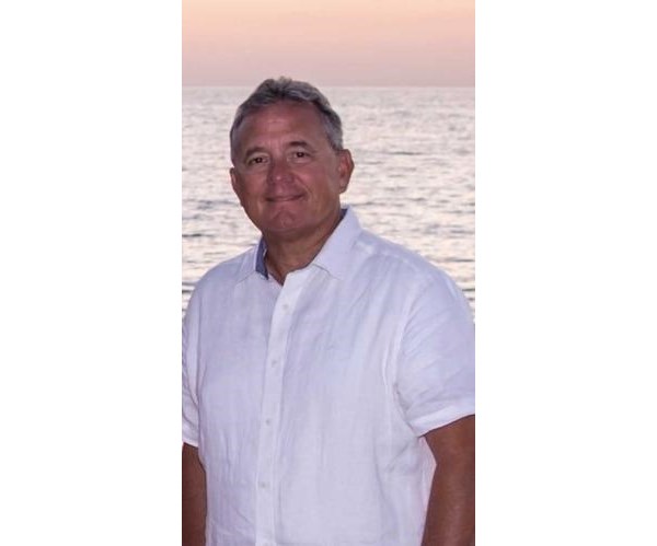 Timothy MacDonald Obituary (1957 - 2024) - Grand Blanc, MI - Flint Journal