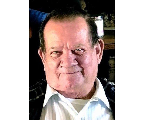 Douglas Barton Obituary (1941 - 2024) - Grayling, MI - Flint Journal