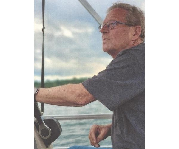Harold Ferguson Obituary (1953 - 2024) - Columbia, TN - Flint Journal