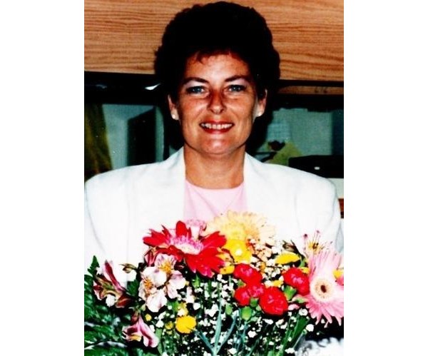 Susan Brooks Obituary (2024) - Flint, MI - Flint Journal