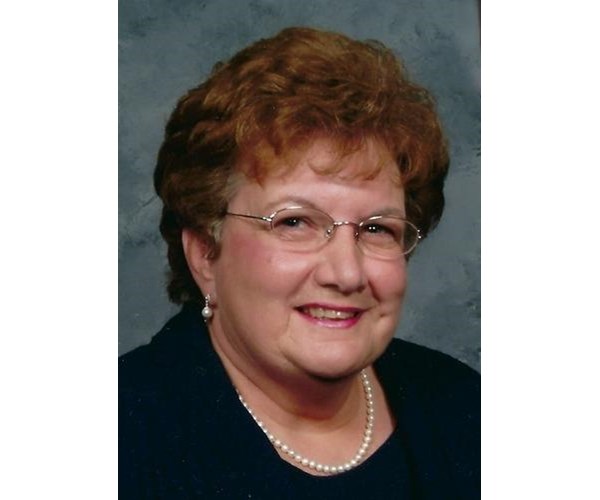 Judith Wisniewski Obituary (1943 - 2024) - Fenton, MI - Flint Journal
