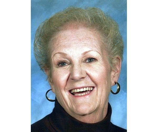 Donna Jones Obituary (2024) - Flint, MI - Flint Journal