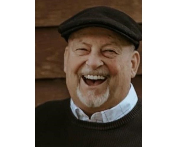 Edward Gilmore Obituary (1948 - 2024) - Swartz Creek, MI - Flint Journal