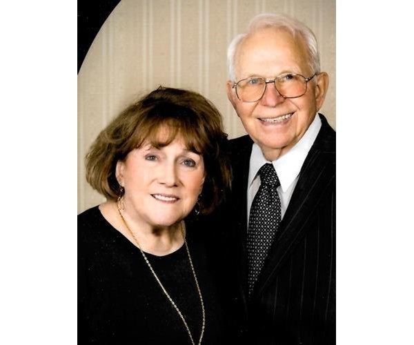 James Cokley Obituary (1932 - 2024) - Burton, MI - Flint Journal