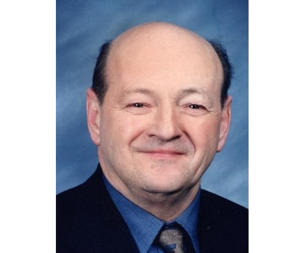 Harold Zinn Obituary (1940 - 2024) - Flint Township, MI - Flint Journal