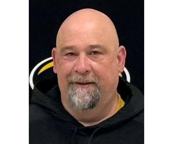 Michael Bierek Obituary (1972 - 2024) - Gladwin, MI - Flint Journal